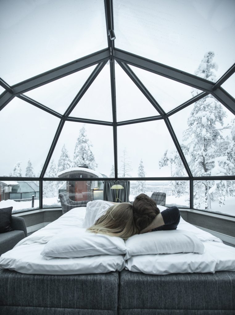 igloo-lapland-finland-alexandra-seifert-01 - vivalamodablog.com igloo-lapland-finland-alexandra-seifert-01 - vivalamodablog.com